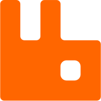 Rabbitmq Icon Logo SVG - Free Download