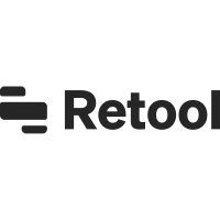 Retool icon as SVG, PNG, JSX, and Base64