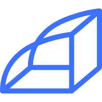 Rollbar Icon icon as SVG, PNG, JSX, and Base64