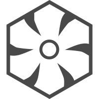 Semantic Release icon as SVG, PNG, JSX, and Base64