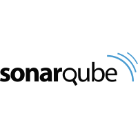 Sonarqube icon as SVG, PNG, JSX, and Base64
