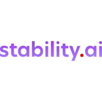 Stability Ai icon as SVG, PNG, JSX, and Base64