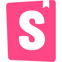 Storybook Icon icon as SVG, PNG, JSX, and Base64