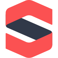 Supersonic SVG icon