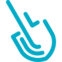 Sysdig Icon icon as SVG, PNG, JSX, and Base64