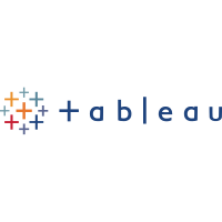 Tableau icon as SVG, PNG, JSX, and Base64