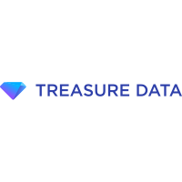 Treasuredata icon as SVG, PNG, JSX, and Base64