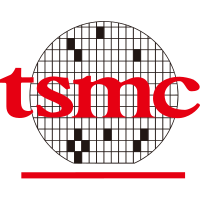 Tsmc icon as SVG, PNG, JSX, and Base64