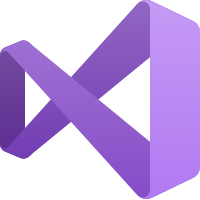 Visual Studio Logo SVG - Free Download