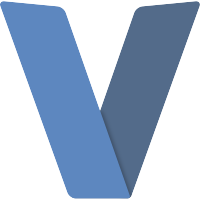 Vlang icon as SVG, PNG, JSX, and Base64