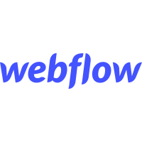 Webflow SVG icon