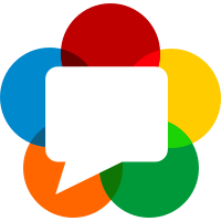 Webrtc icon as SVG, PNG, JSX, and Base64