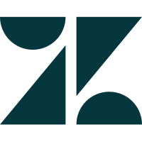 Zendesk Icon icon as SVG, PNG, JSX, and Base64