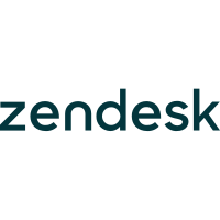 Zendesk SVG icon