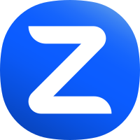Zoom Icon icon as SVG, PNG, JSX, and Base64