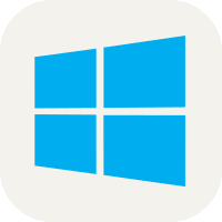 Windows Light Logo SVG - Free Download
