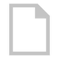 Default File icon as SVG, PNG, JSX, and Base64