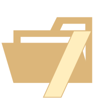 Default Root Folder Opened icon as SVG, PNG, JSX, and Base64