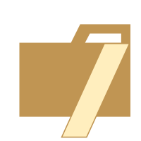 Default Root Folder icon as SVG, PNG, JSX, and Base64