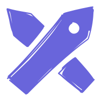 File Type Excalidraw icon as SVG, PNG, JSX, and Base64